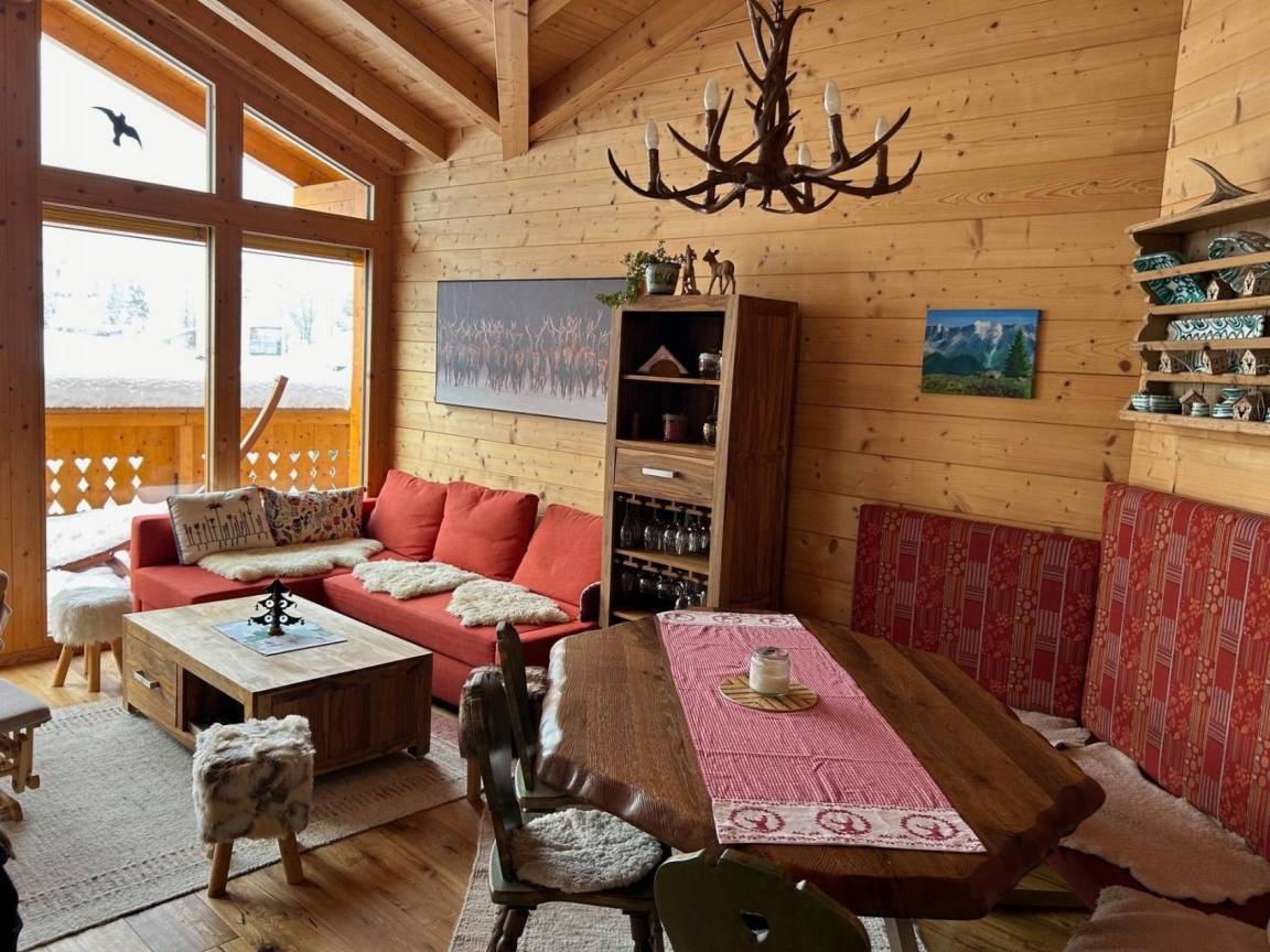 90 M² House ∙ 3 Bedrooms ∙ 7 Guests - Hallstatt