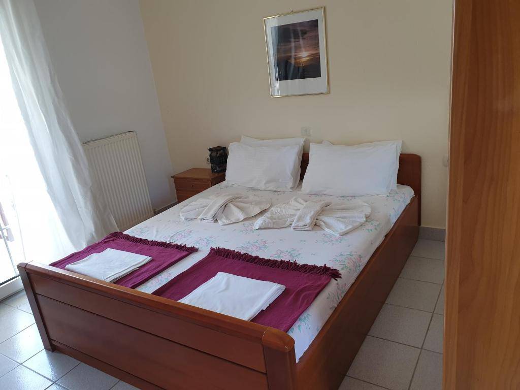 30 M² Apartment ∙ 1 Bedroom ∙ 2 Guests - Halkidiki
