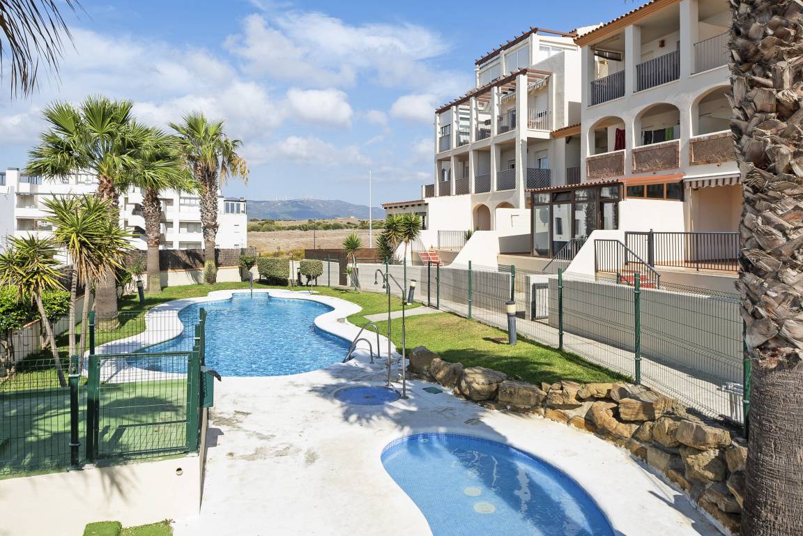 55 M² Apartamento ∙ 2 Habitaciones ∙ 4 Huéspedes - Tarifa