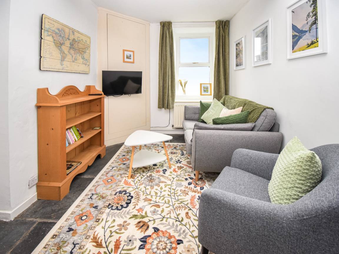 Cottage ∙ 1 Bedroom ∙ 2 Guests - Keswick