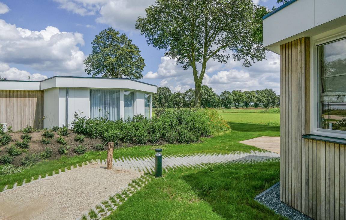 65 M² Huis ∙ 2 Slaapkamers ∙ 4 Gasten - Venray