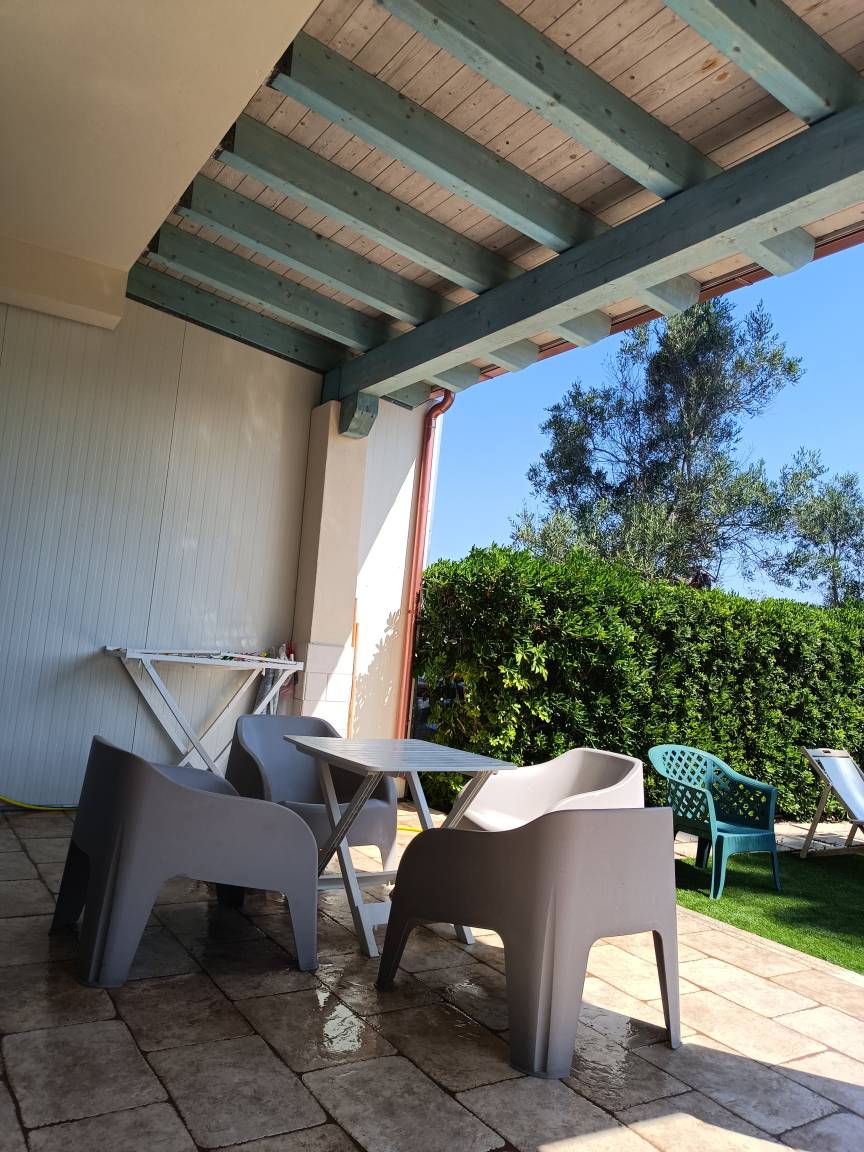 50 M² Villa ∙ 2 Bedrooms ∙ 5 Guests - Gallipoli
