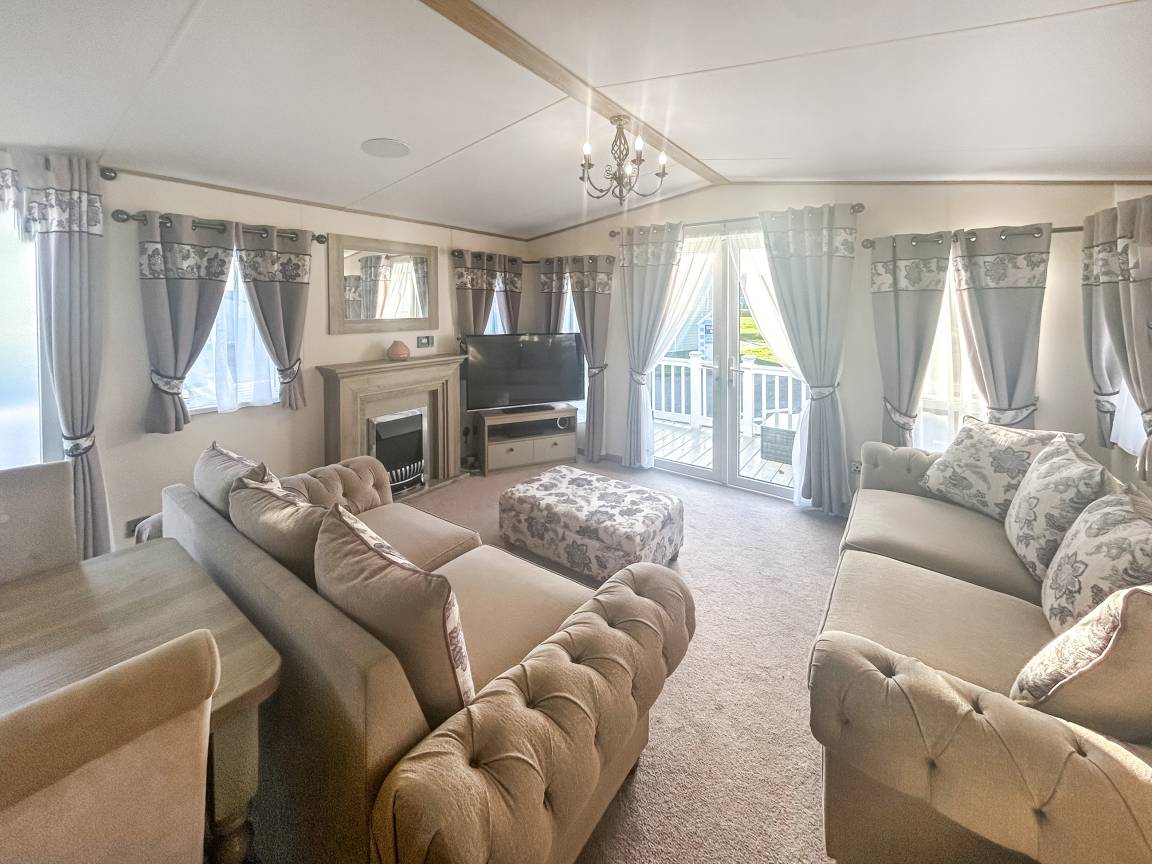 Cottage ∙ 2 Bedrooms ∙ 4 Guests - Caister-on-Sea