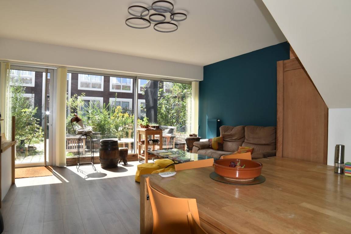 84 M² Chambre Privée ∙ 1 Chambre ∙ 1 Personne - Villeneuve-d'Ascq