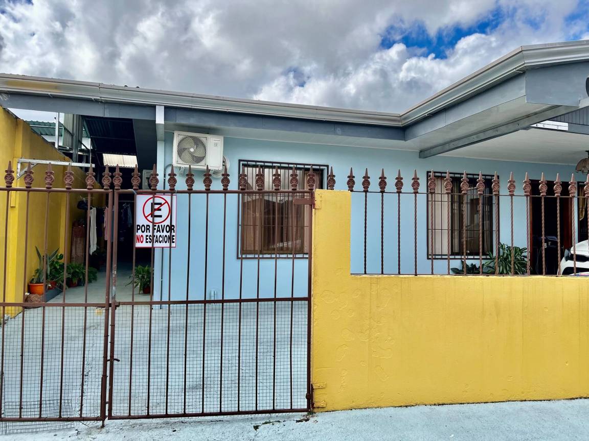 20 M² Private Room ∙ 1 Bedroom ∙ 2 Guests - La Fortuna