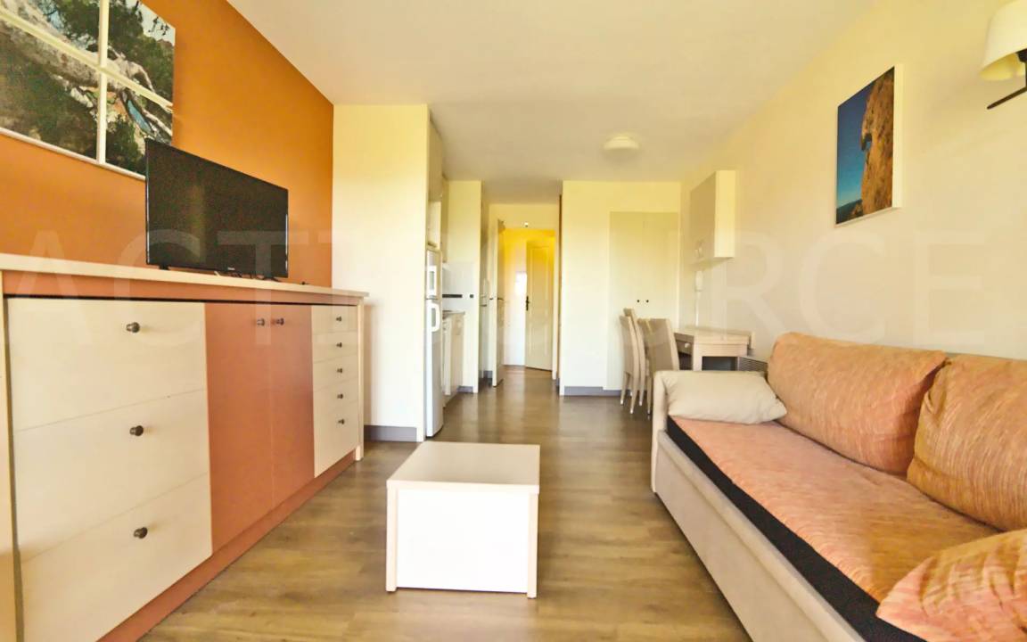 58 M² Apartment ∙ 2 Bedrooms ∙ 6 Guests - Cap Estérel