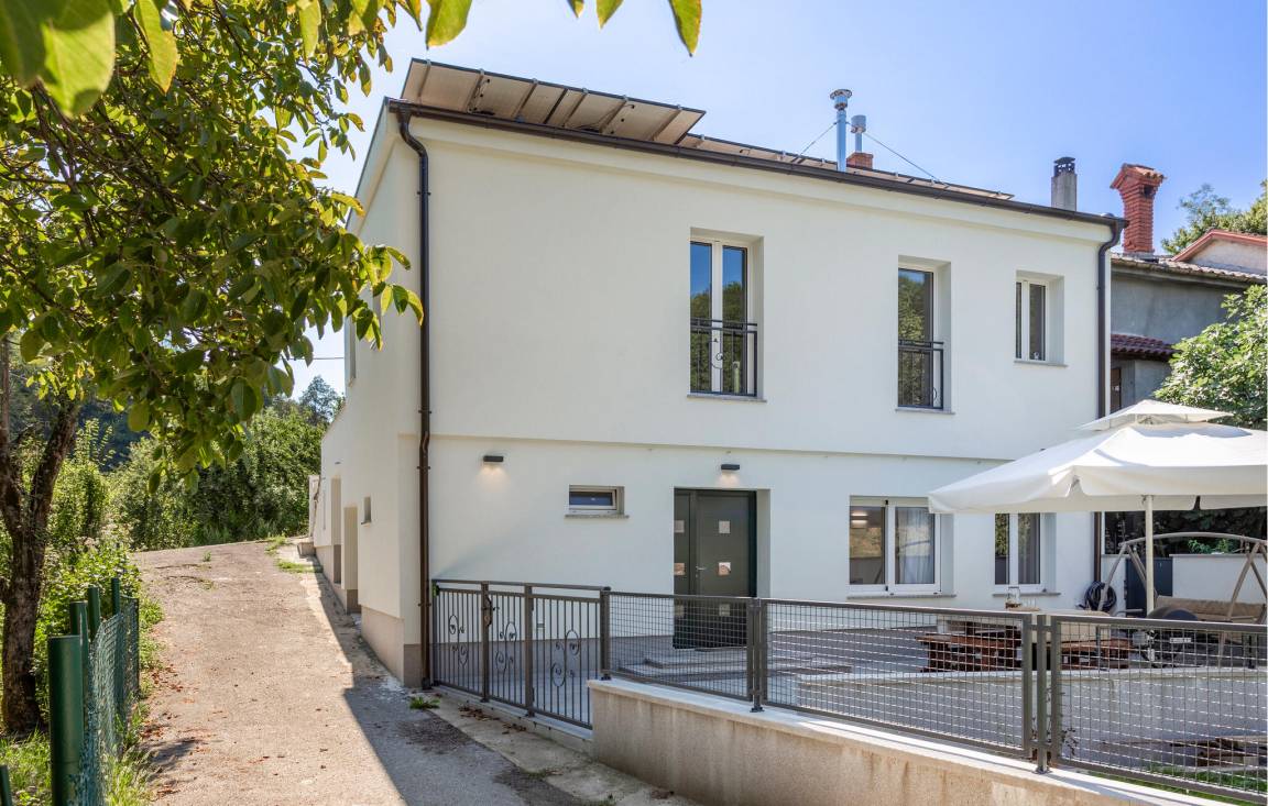 70 M² Casa ∙ 1 Camera Da Letto ∙ 4 Ospiti - Fiume (Croazia)