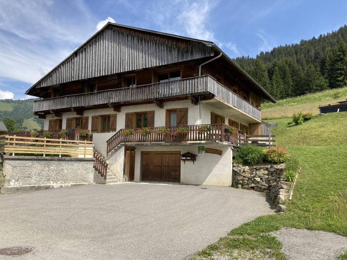 52 M² Gîte ∙ 2 Chambres ∙ 6 Personnes - Notre-Dame-de-Bellecombe