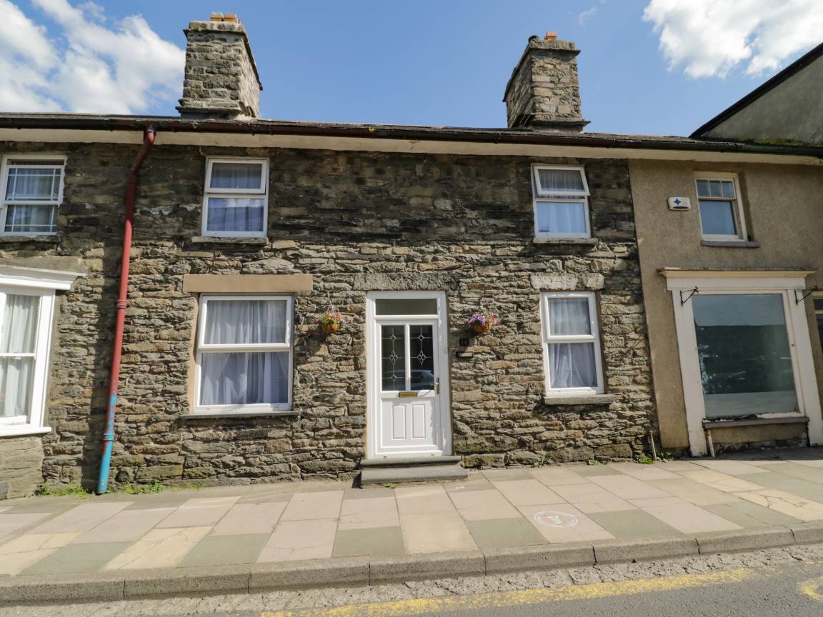 Cottage ∙ 3 Bedrooms ∙ 6 Guests - Bala