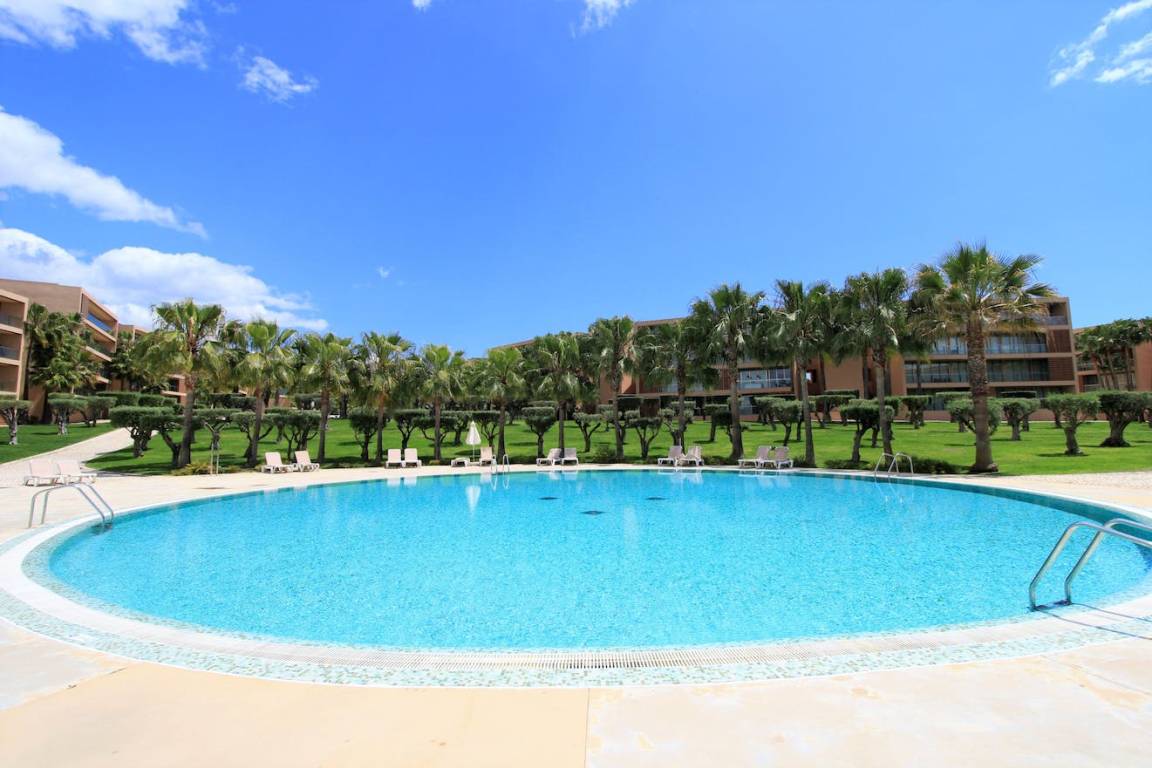 104 M² Apartamento ∙ 2 Habitaciones ∙ 6 Huéspedes - Guia