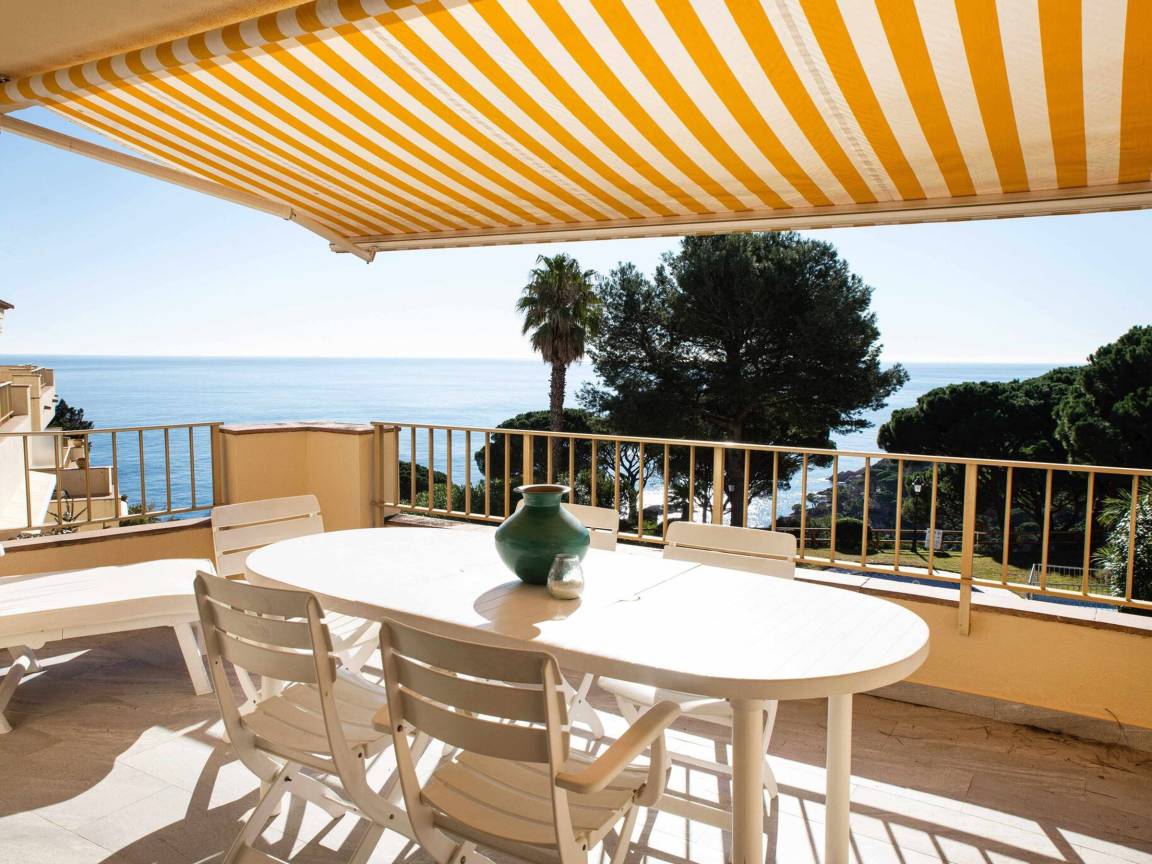 110 M² Appartement ∙ 2 Chambres ∙ 4 Personnes - Playa de Aro