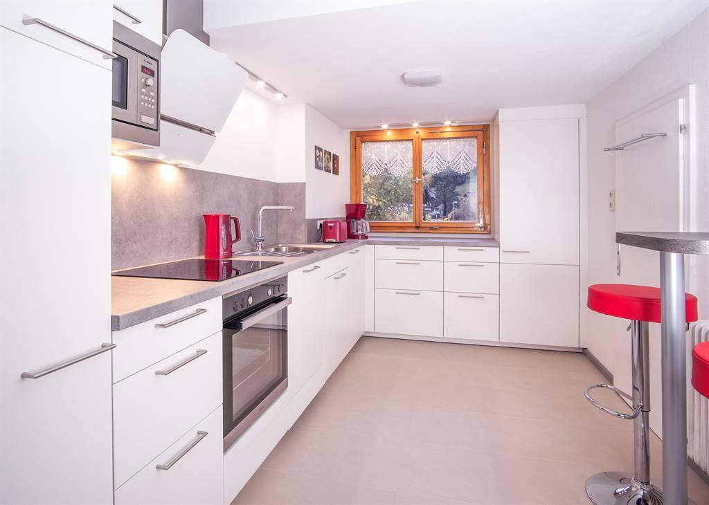 80 M² Appartement ∙ 3 Chambres ∙ 6 Personnes - Schruns