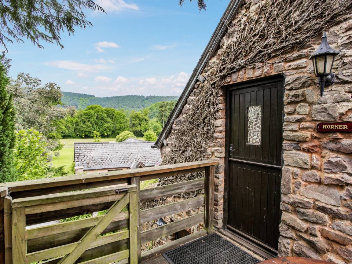 Cottage ∙ 1 Bedroom ∙ 2 Guests - Minehead