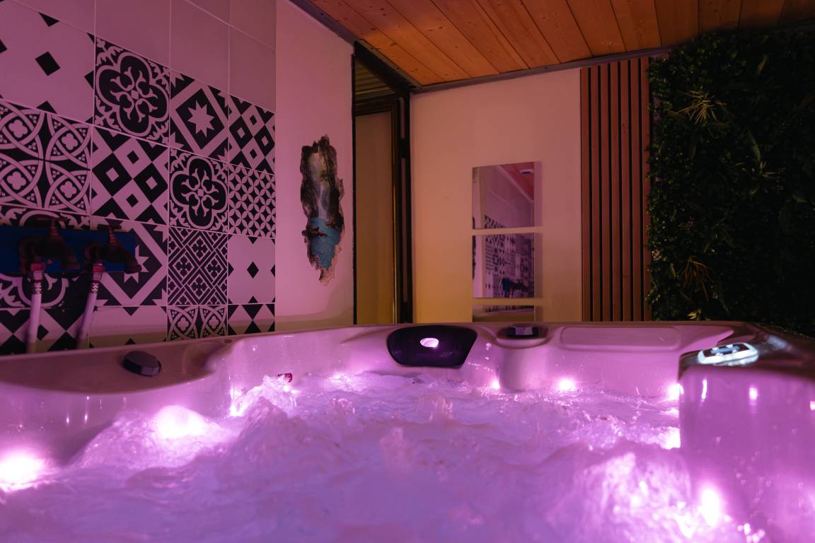33 M² Appartement ∙ 1 Chambre ∙ 2 Personnes - Saint-Martin-d'Hères