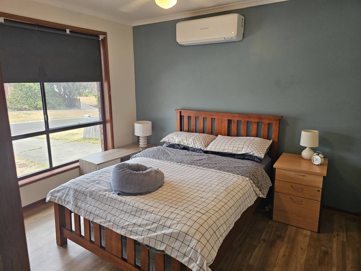 170 M² House ∙ 3 Bedrooms ∙ 6 Guests - Melbourne
