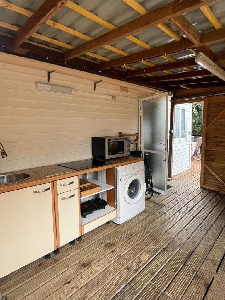 30 M² Appartement ∙ 2 Chambres ∙ 4 Personnes - Île de Ré