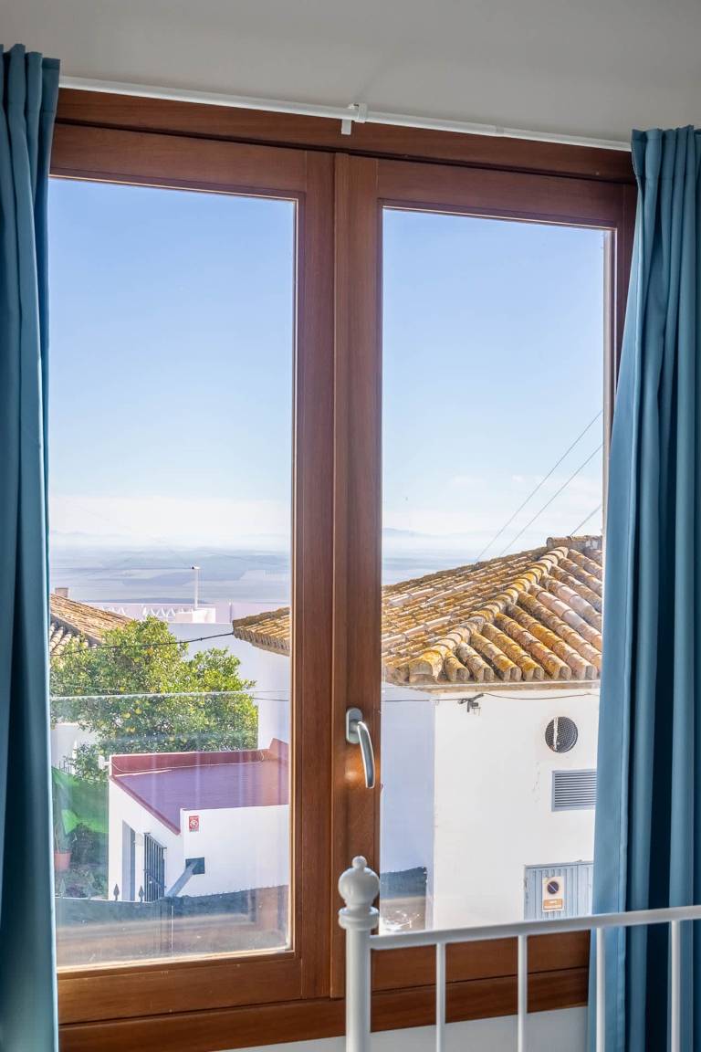 Casa ∙ 1 Habitación ∙ 4 Huéspedes - Carmona