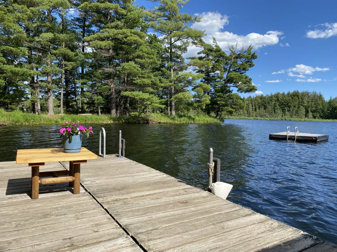 139 M² House ∙ 4 Bedrooms ∙ 8 Guests - Minocqua, WI