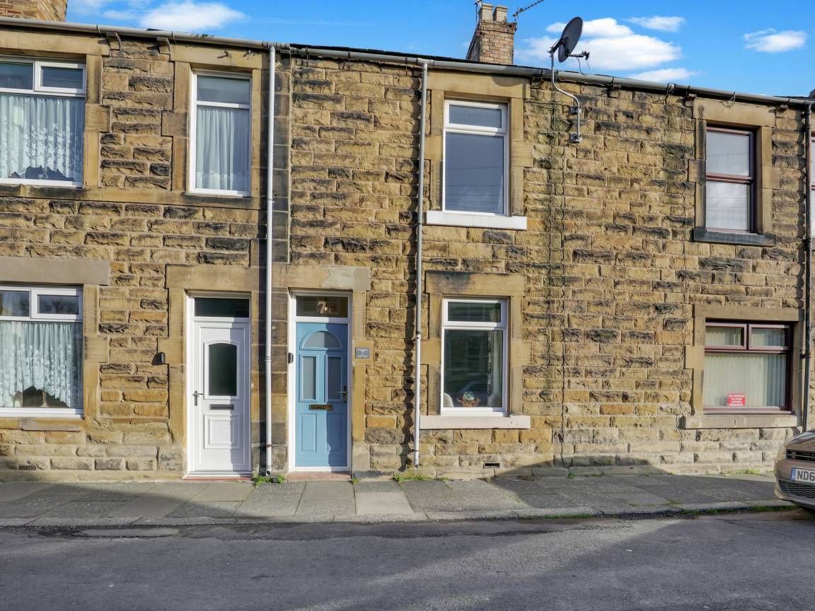 Cottage ∙ 3 Bedrooms ∙ 6 Guests - Alnwick