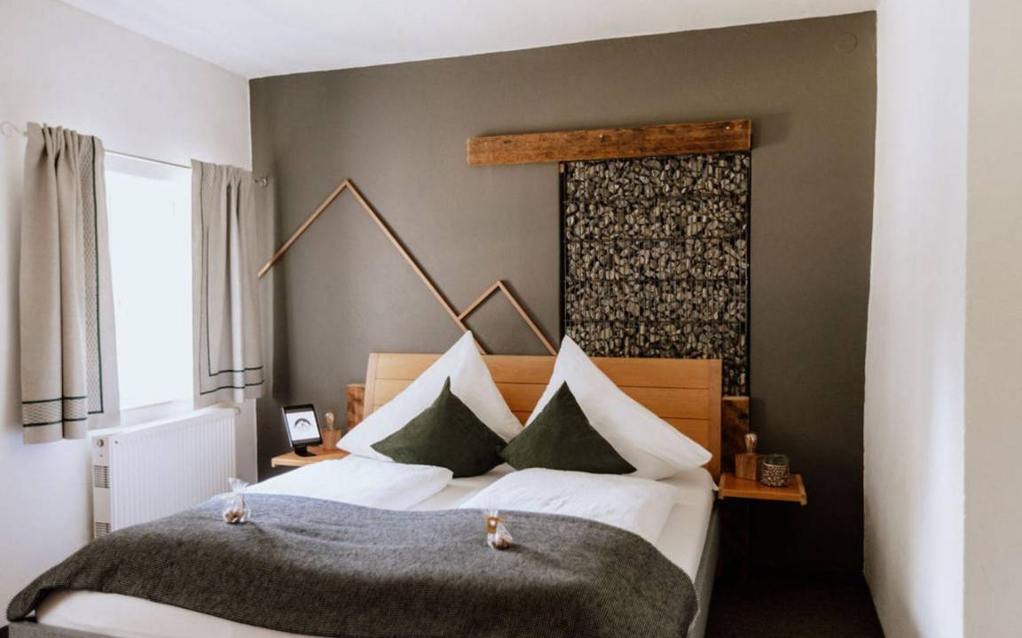 25 M² Hotel ∙ 1 Bedroom ∙ 2 Guests - Bad Aussee