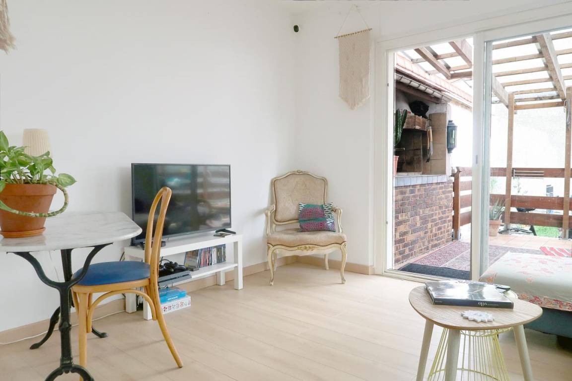 76 M² Casa Vacanza ∙ 2 Camere Da Letto ∙ 4 Ospiti - Les Lilas