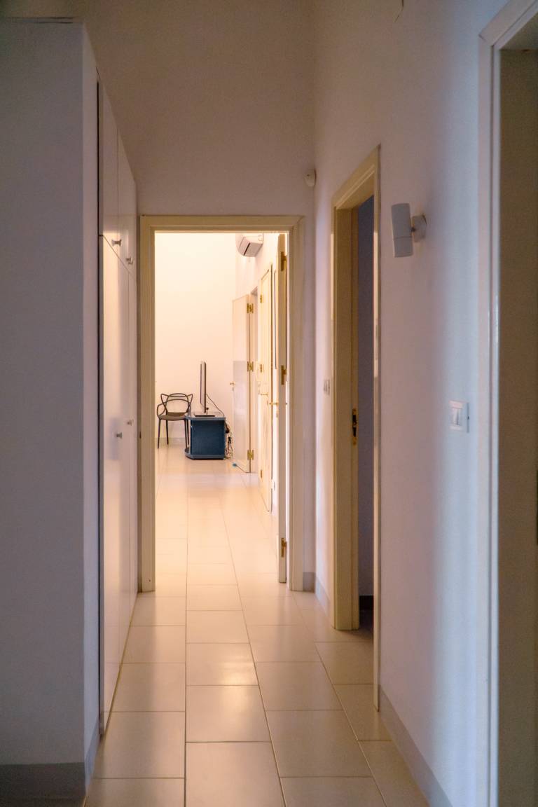 Villa ∙ 4 Bedrooms ∙ 8 Guests - Castelvetrano