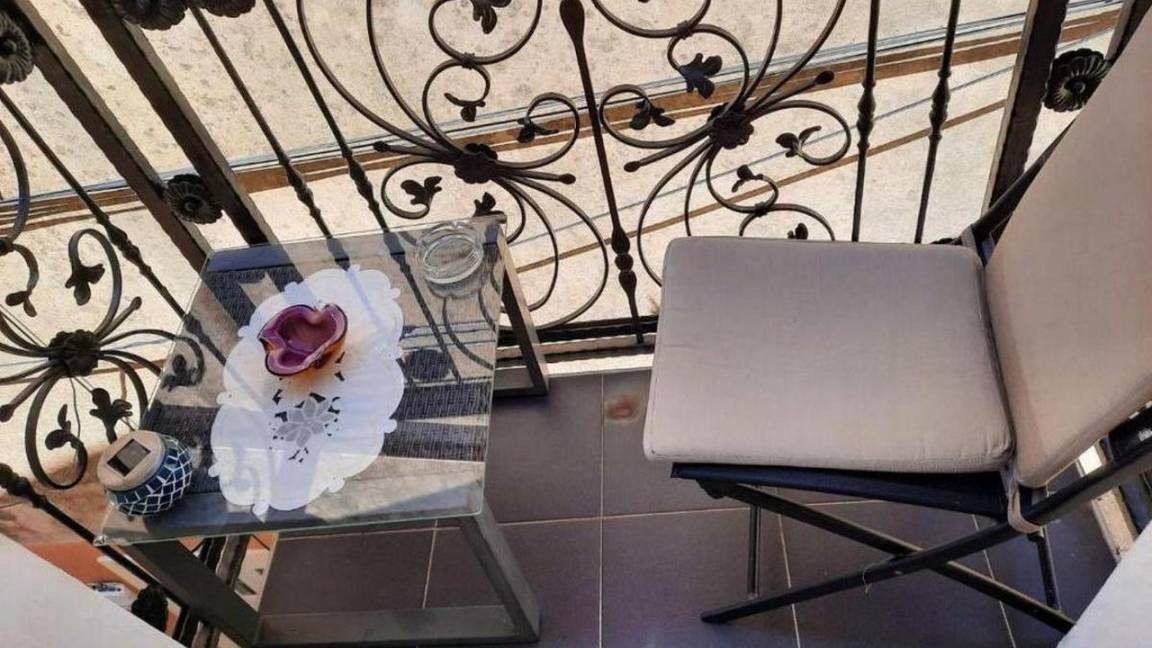 25 M² Hotel ∙ 1 Schlafzimmer ∙ 2 Gäste - Mali Lošinj