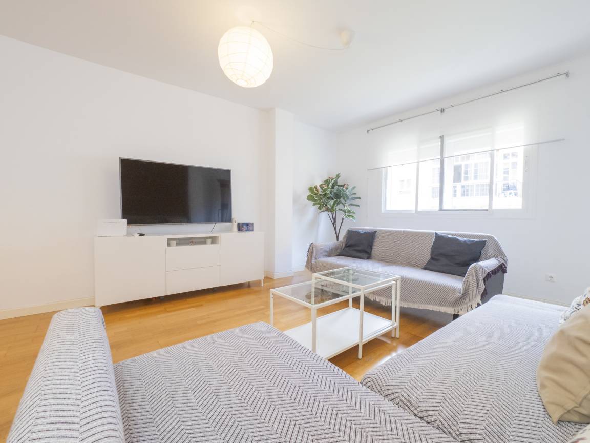 150 M² Apartment ∙ 3 Bedrooms ∙ 7 Guests - Malaga, Espagne