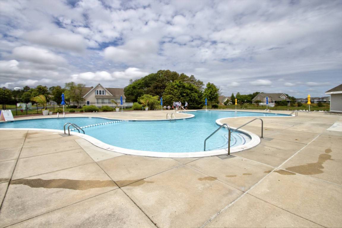 84 M² Condo ∙ 2 Bedrooms ∙ 5 Guests - Delaware