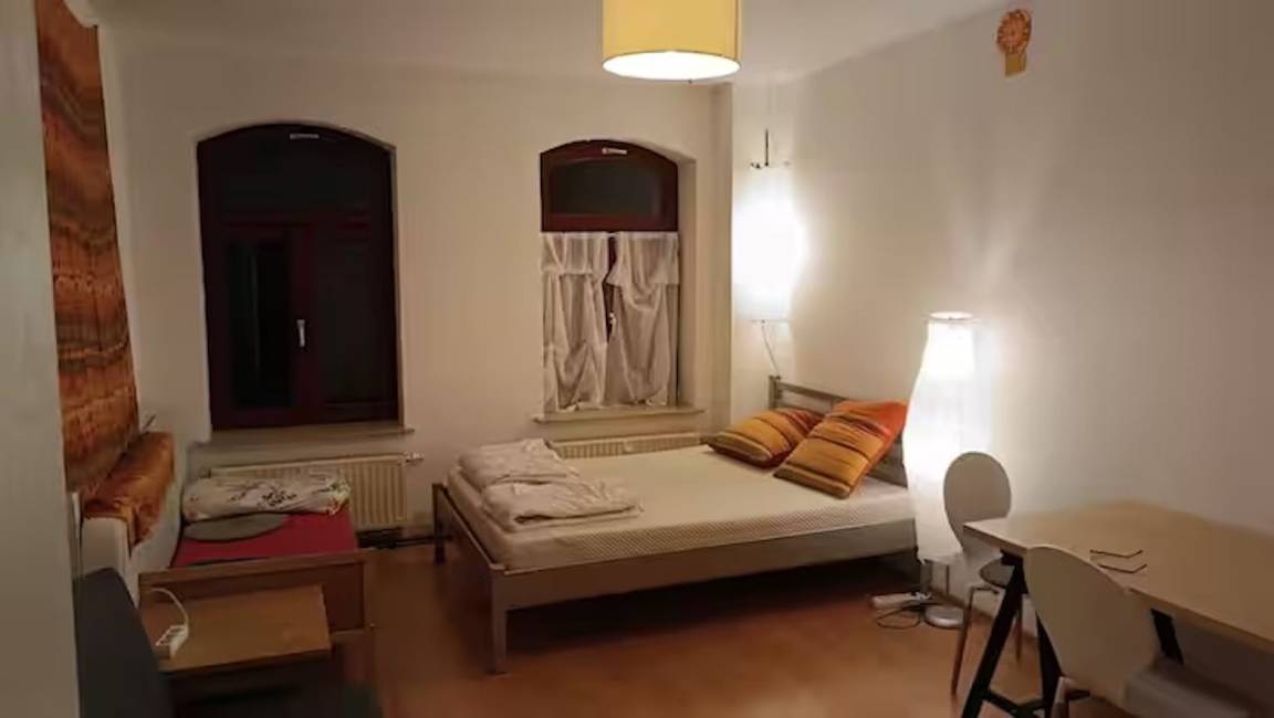 65 M² Apartment ∙ 1 Bedroom ∙ 1 Guest - Leipzig