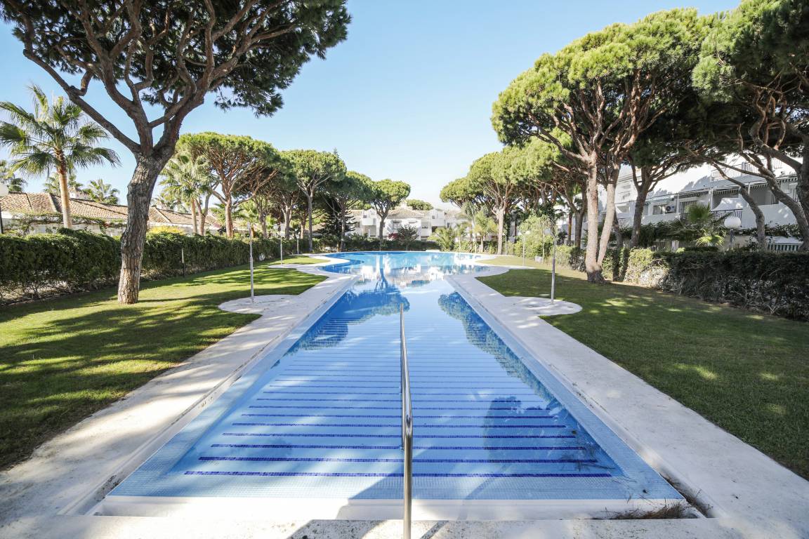50 M² Apartamento ∙ 2 Habitaciones ∙ 6 Huéspedes - Chiclana de la Frontera