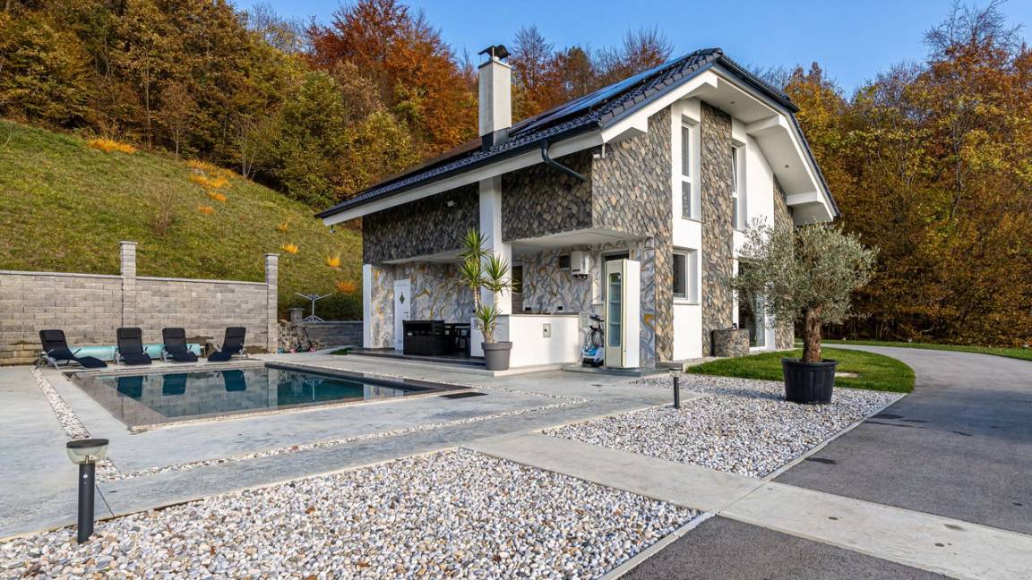 60 M² Apartamento ∙ 1 Quarto ∙ 4 Hóspedes - Eslovênia