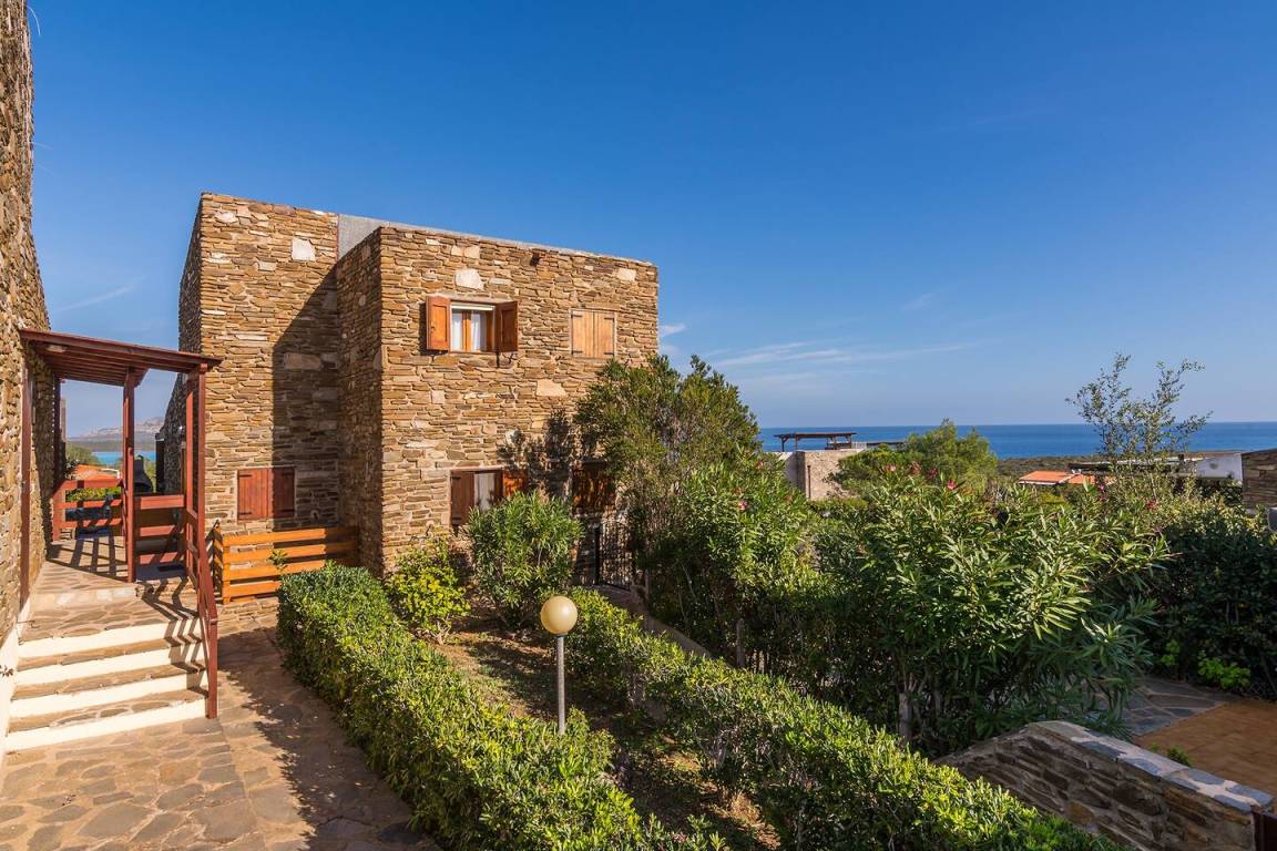 85 M² Apartment ∙ 3 Bedrooms ∙ 6 Guests - Stintino