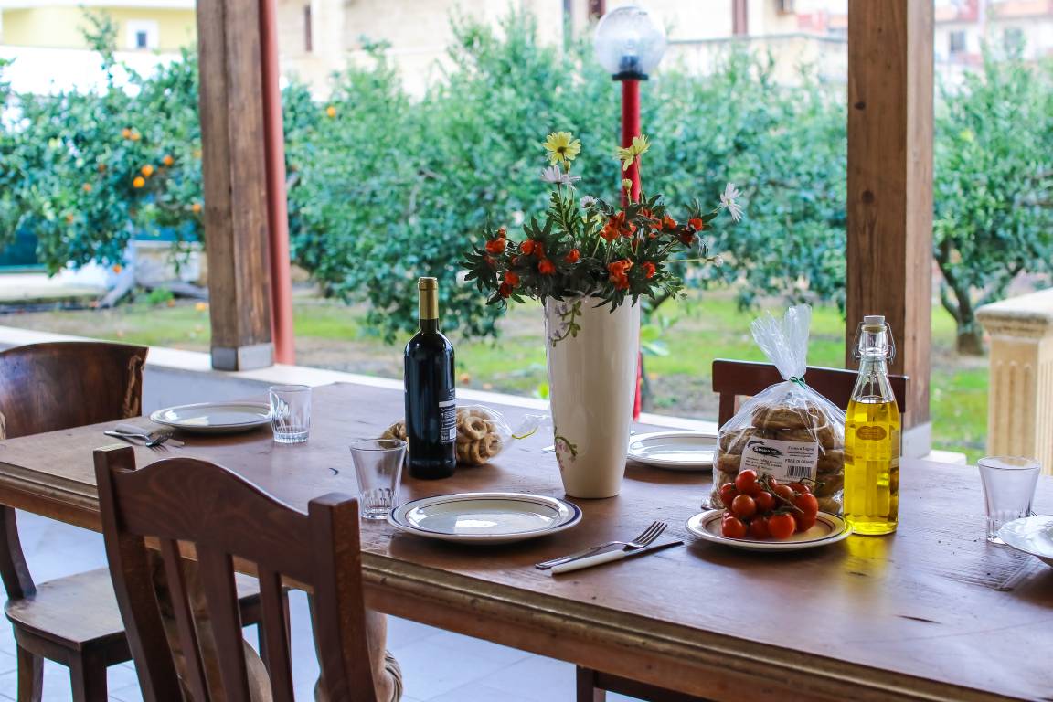 House ∙ 6 Bedrooms ∙ 18 Guests - Gallipoli