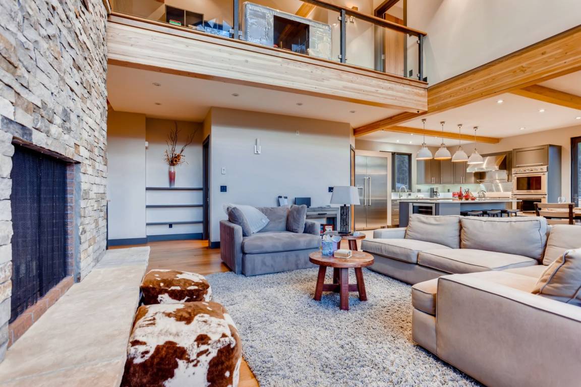 378 M² House ∙ 4 Bedrooms ∙ 12 Guests - Breckenridge, CO
