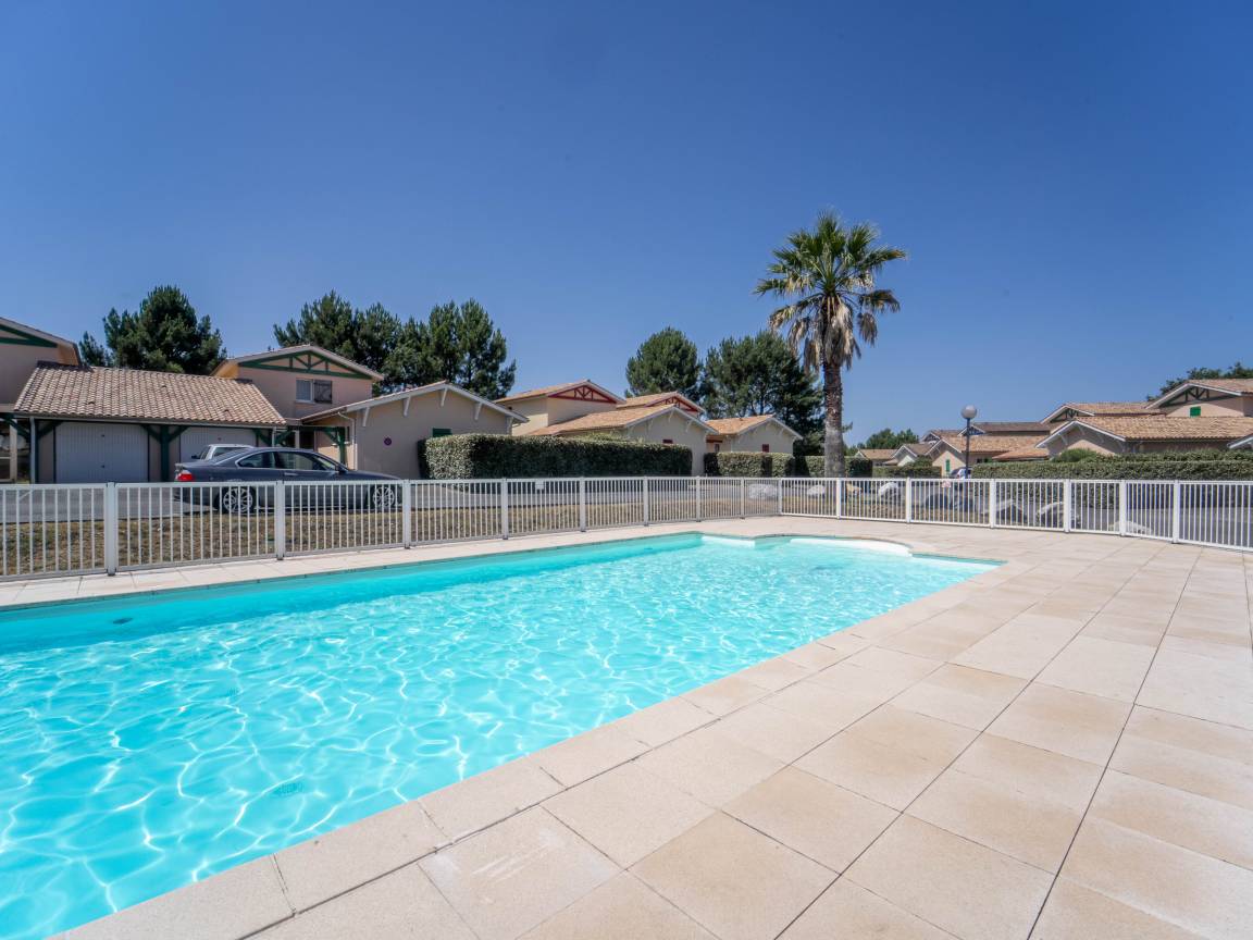 61 M² Apartment ∙ 2 Bedrooms ∙ 7 Guests - Mimizan