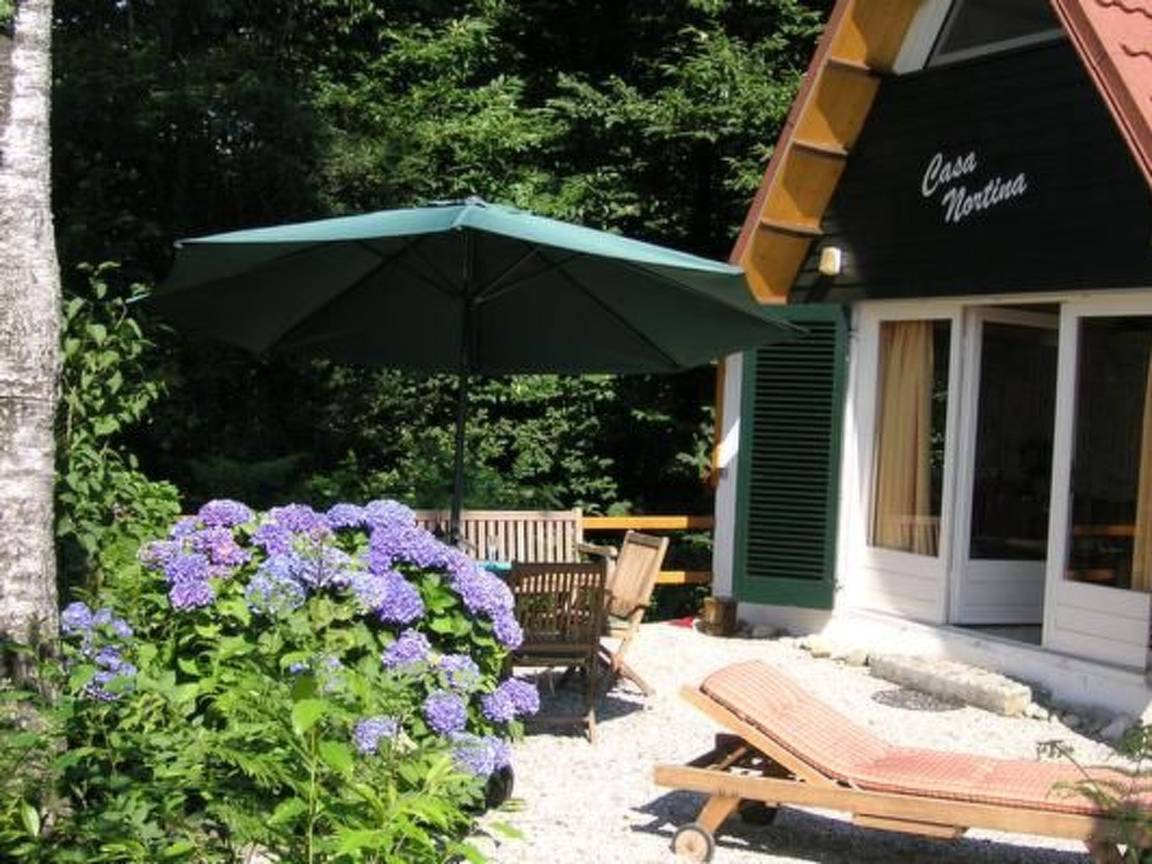 60 M² Maison De Vacances ∙ 3 Chambres ∙ 5 Personnes - Luino