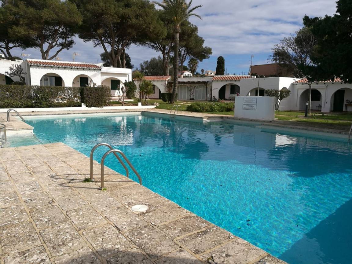 60 M² Apartment ∙ 2 Bedrooms ∙ 3 Guests - Mahón