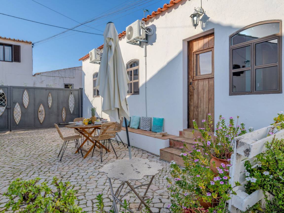 60 M² Maison De Vacances ∙ 2 Chambres ∙ 4 Personnes - Guia