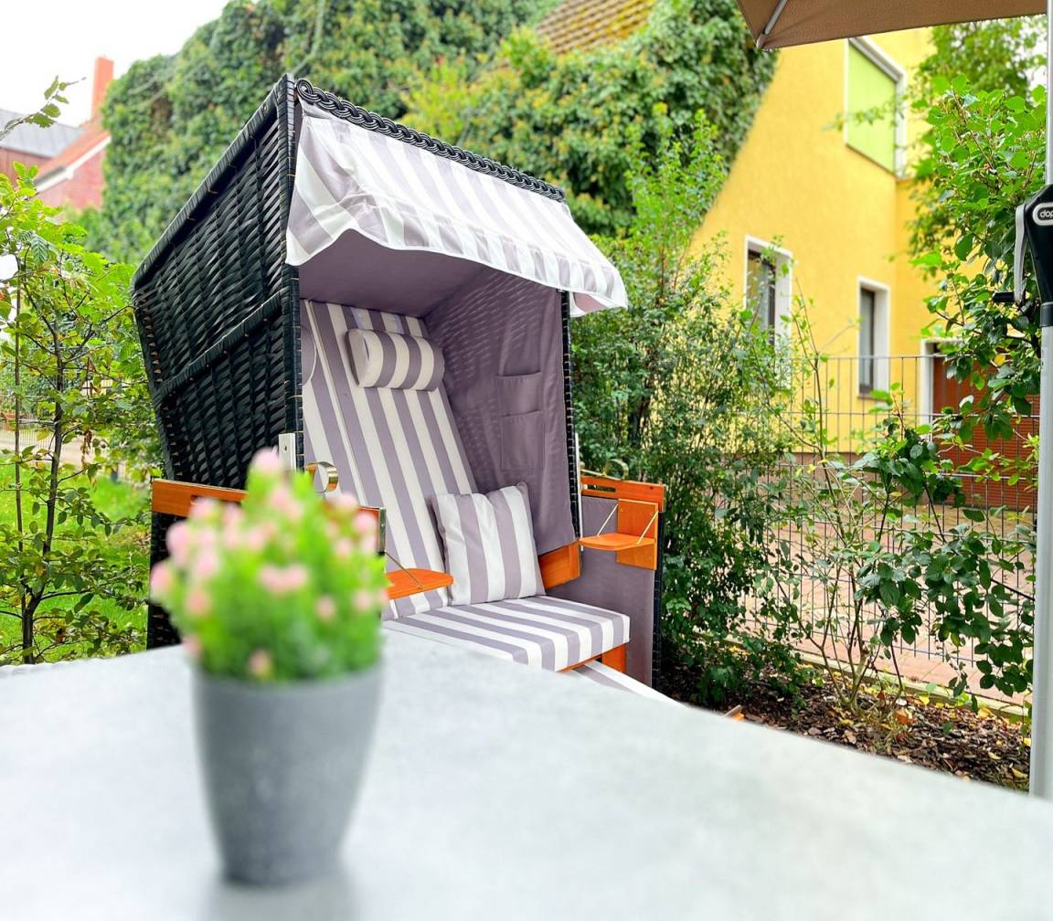 44 M² Ferienwohnung ∙ 1 Schlafzimmer ∙ 2 Gäste - Boltenhagen