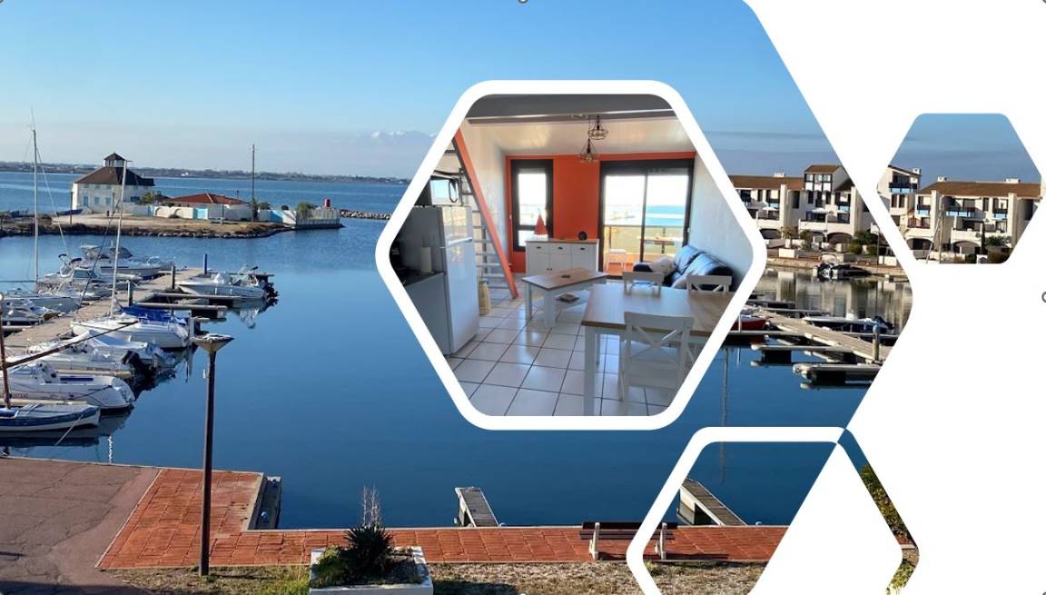 40 M² Appartamento Vacanza ∙ 2 Camere Da Letto ∙ 4 Ospiti - Rivesaltes