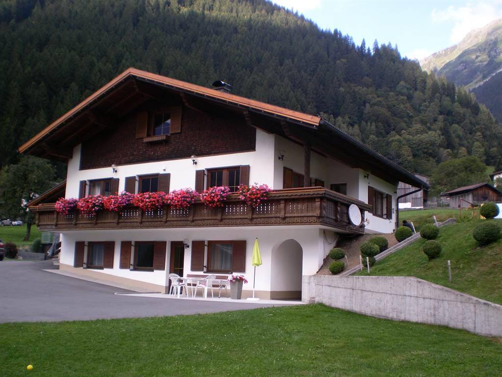 50 M² Appartement ∙ 2 Chambres ∙ 4 Personnes - Gaschurn