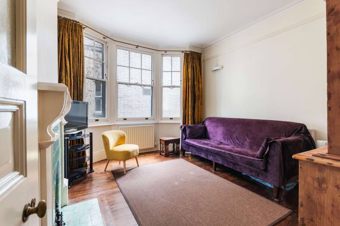 Apartamento ∙ 1 Habitación ∙ 2 Huéspedes - Bloomsbury