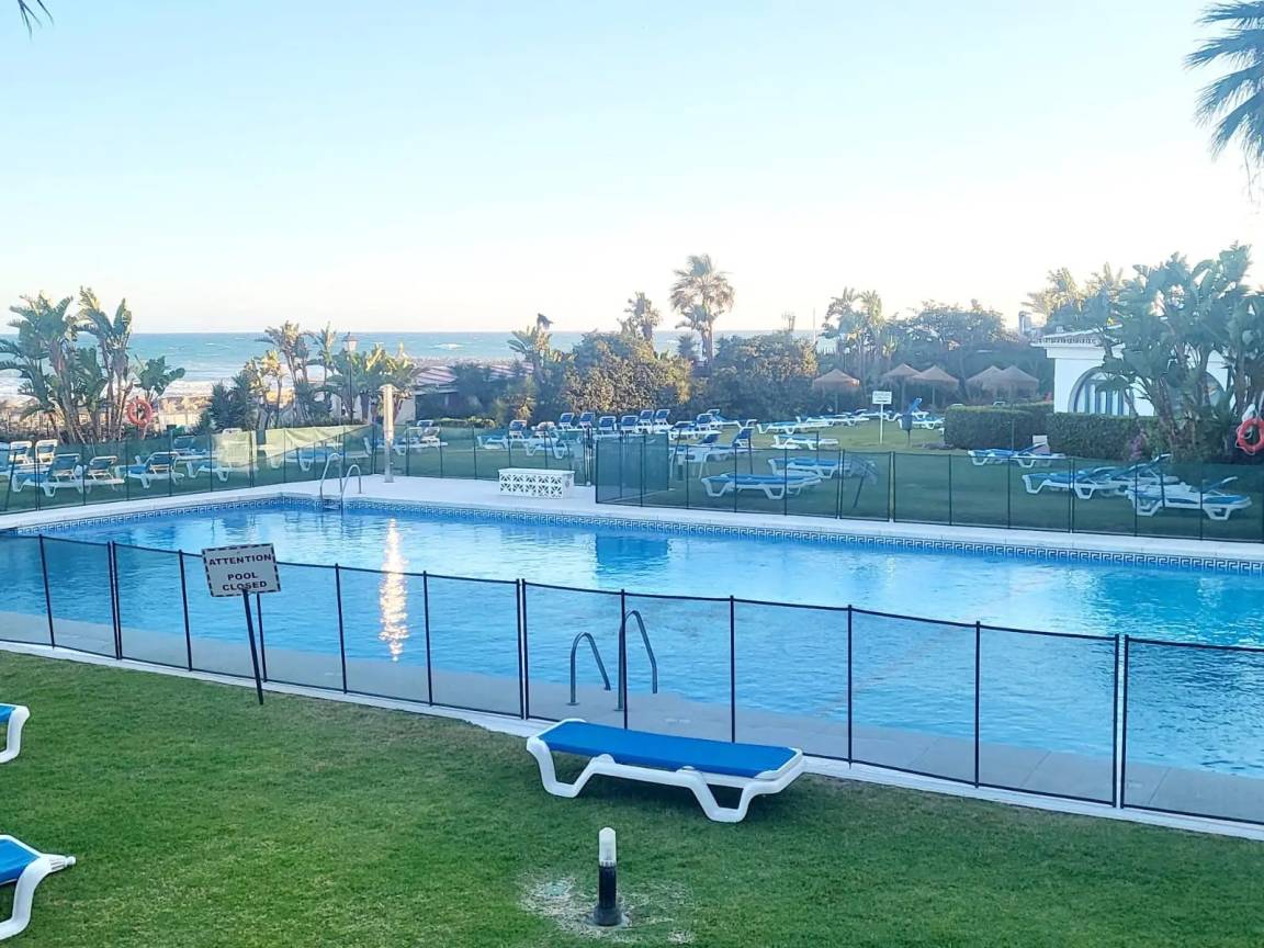 55 M² Casa Vacanza ∙ 1 Camera Da Letto ∙ 4 Ospiti - Costa del Sol
