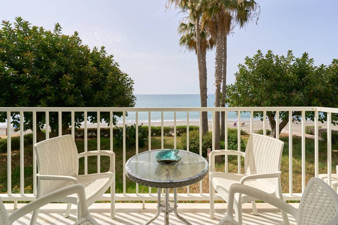 60 M² Ferienhaus ∙ 2 Schlafzimmer ∙ 5 Gäste - Torrox