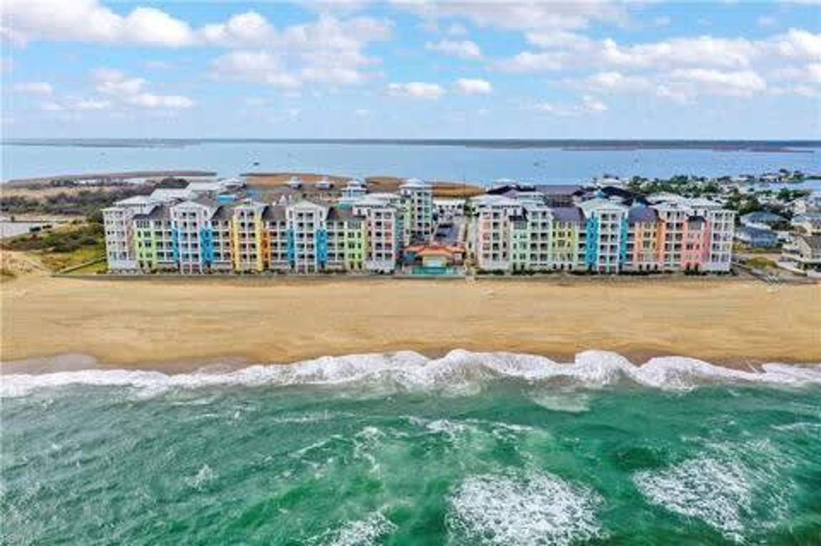 Apartamento ∙ 2 Habitaciones ∙ 7 Huéspedes - Virginia Beach, VA