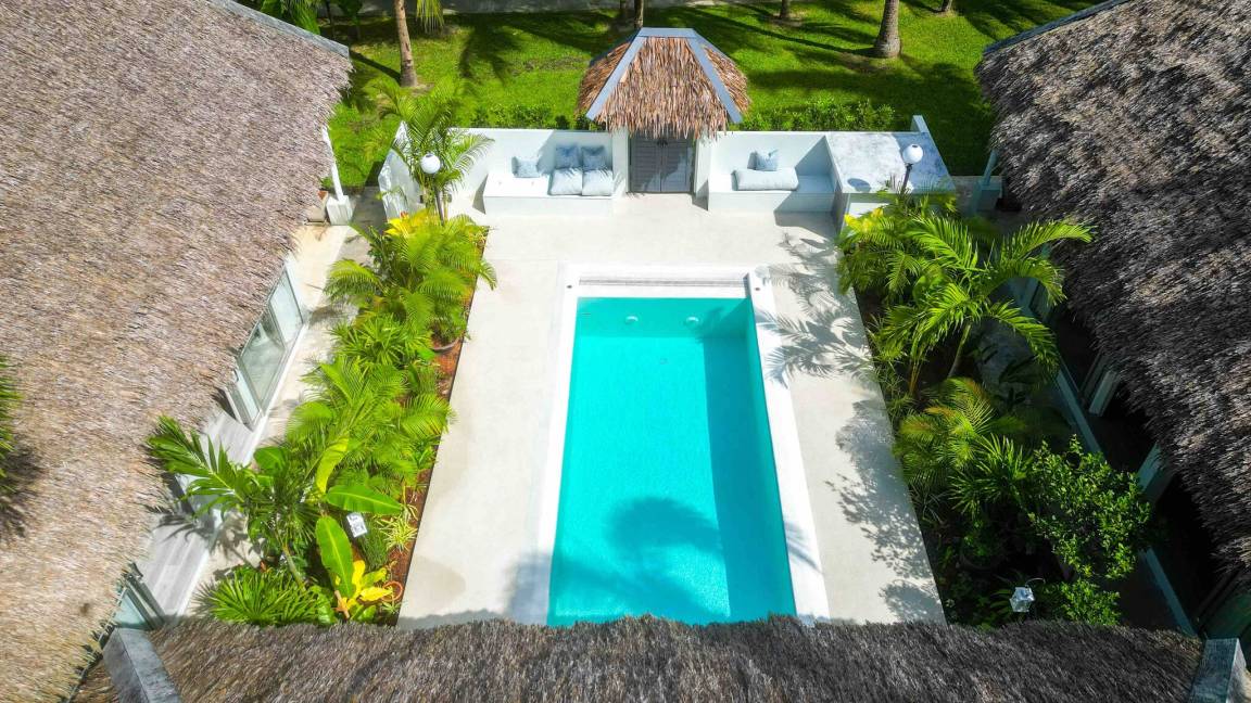 400 M² Villa ∙ 3 Bedrooms ∙ 6 Guests - Ko Pha Ngan
