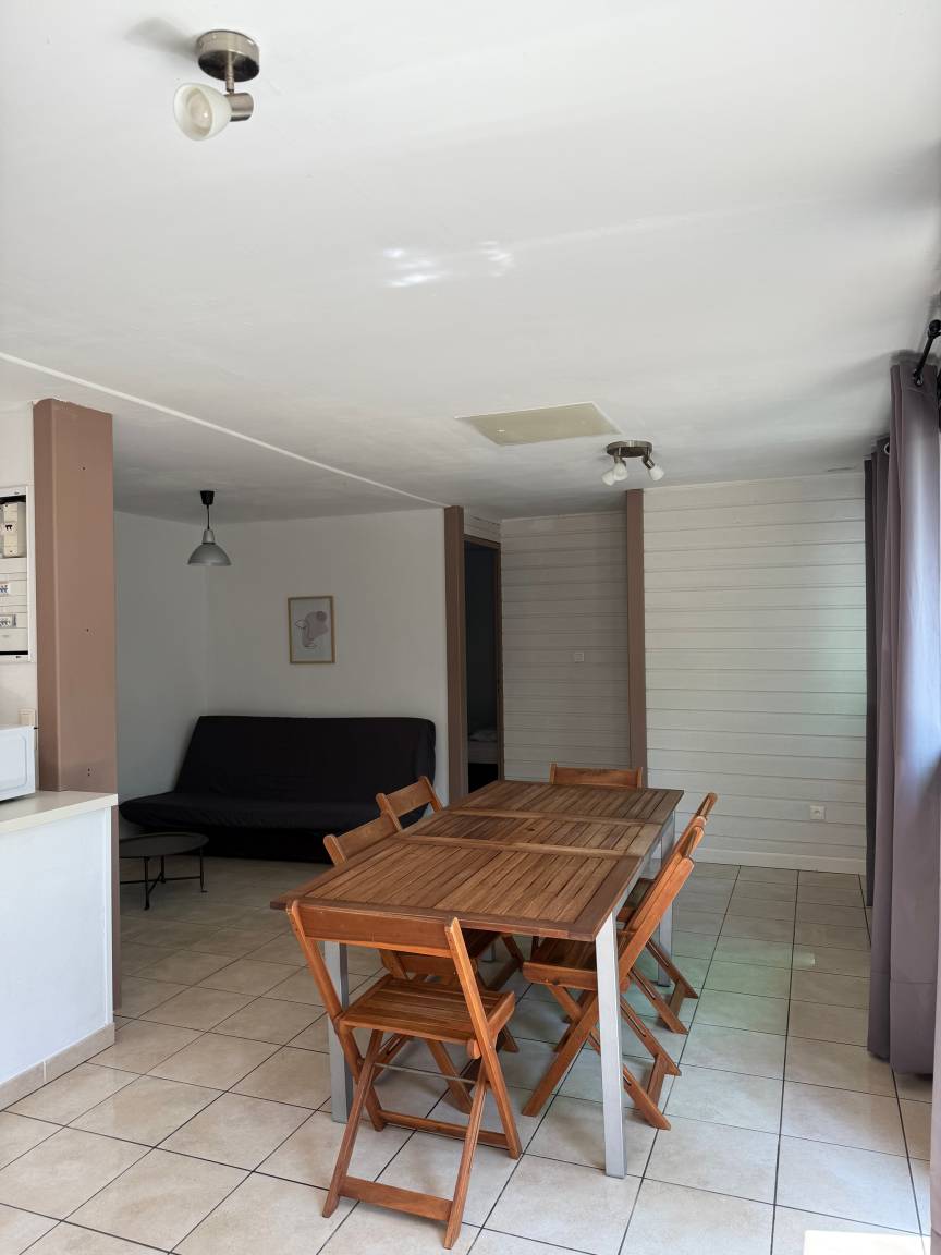 56 M² Chalet ∙ 3 Chambres ∙ 6 Personnes - Haute-Corse