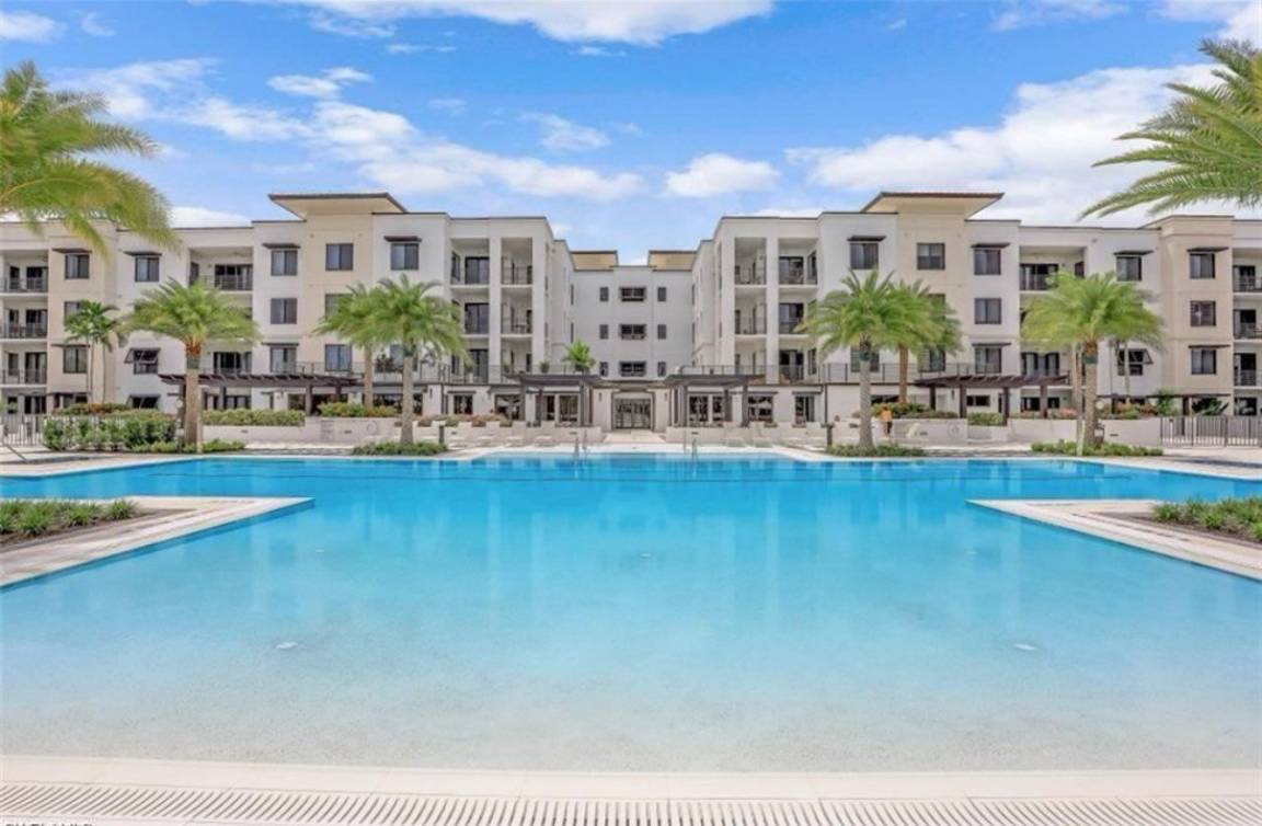 204 平方米 公寓大樓 ∙ 2客房 ∙ 4客人 - 那不勒斯