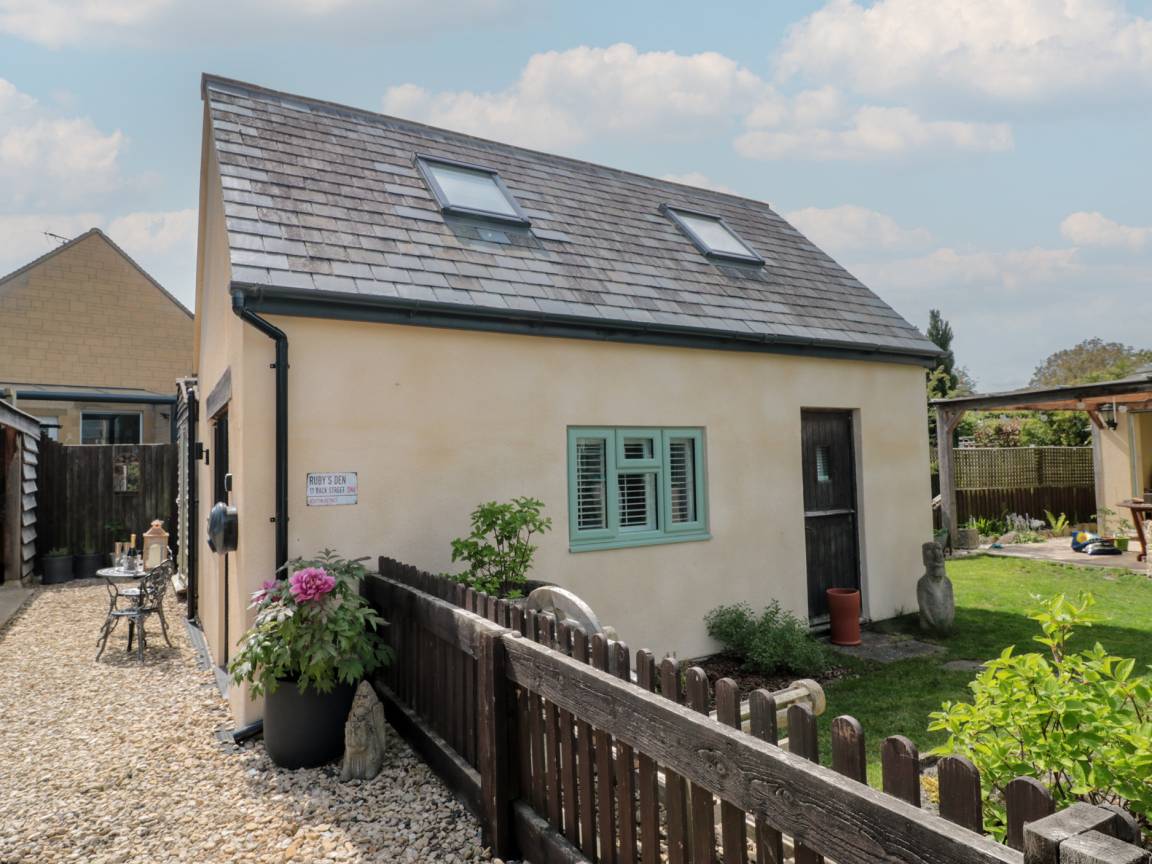 Cottage ∙ 1 Bedroom ∙ 2 Guests - Wiltshire